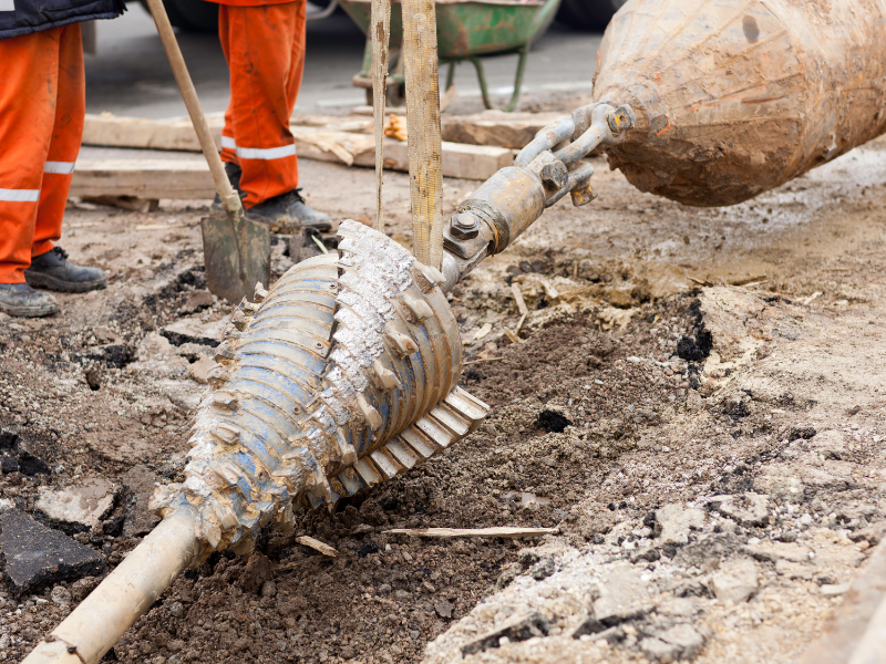 The secret to maximizing directional drilling effectiveness - OMNIA ...