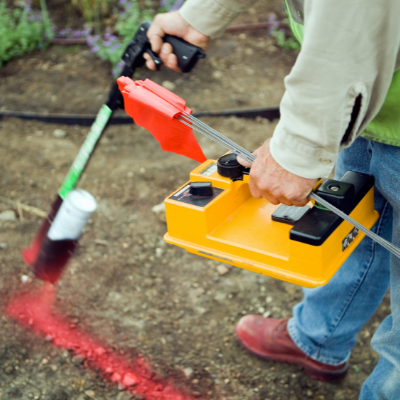 Horizontal Directional Drill Locating - OMNIA TRAINING