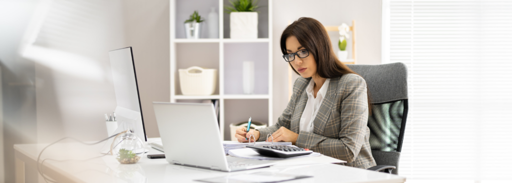 Office - Bookkeeping Assistant - OMNIA TRAINING