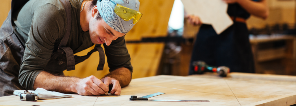 Construction - Carpentry Assistant Training - OMNIA TRAINING
