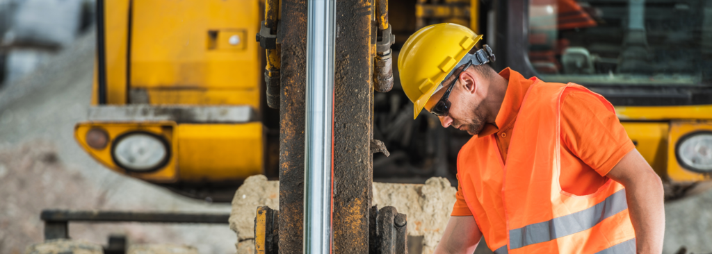 Construction - Excavator, Loader & Skid Steer Operator Training - OMNIA ...