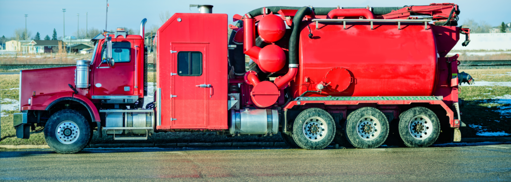 Construction - Hydrovac Operator Program - OMNIA TRAINING